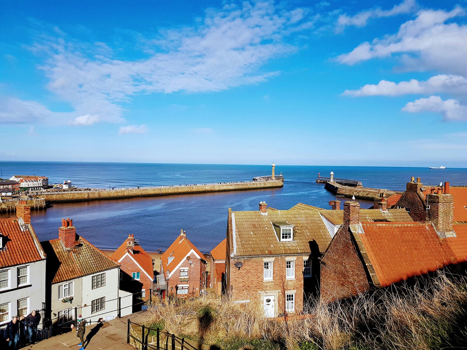 North Yorkshire England Visitor Information
